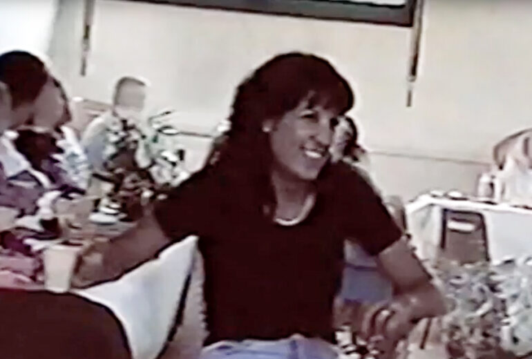 Le mystère de Manuela Cano, documentaire de Sandrine Cohen