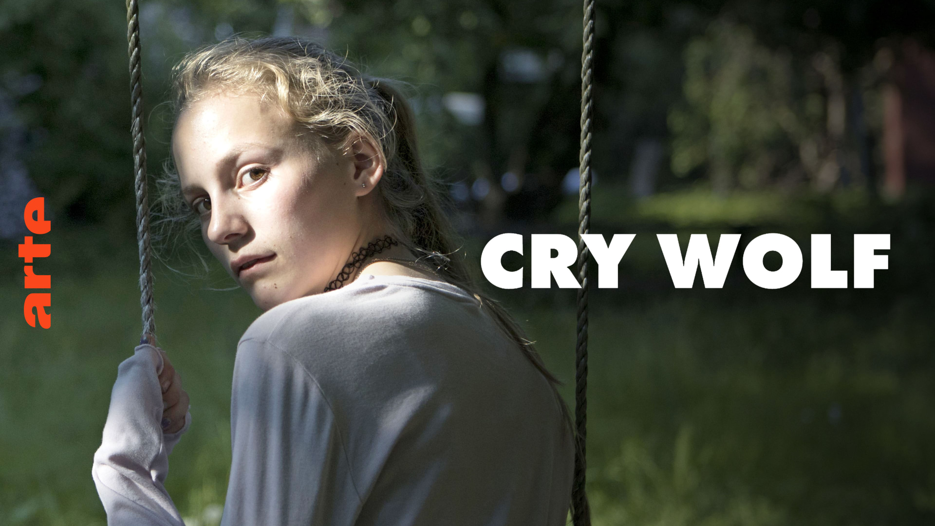 Cry Wolf, coup de cœur de Sandrine Cohen